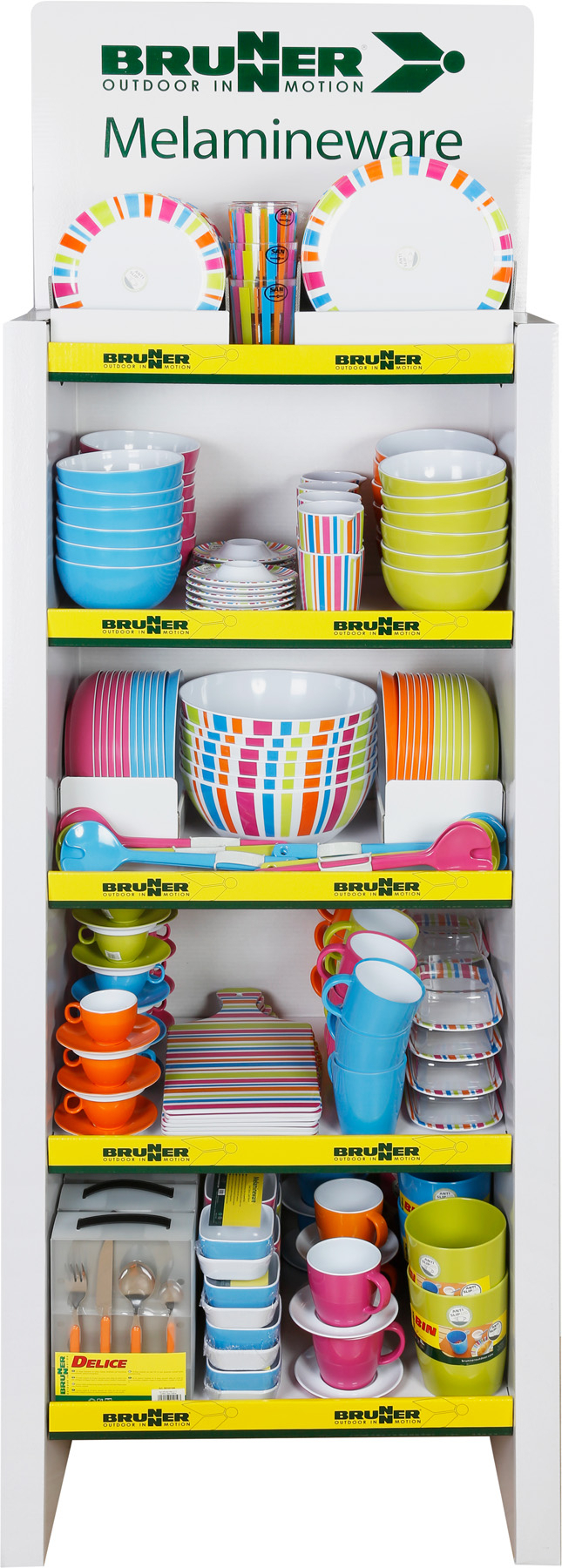 Best sales - Brunner s.r.l.