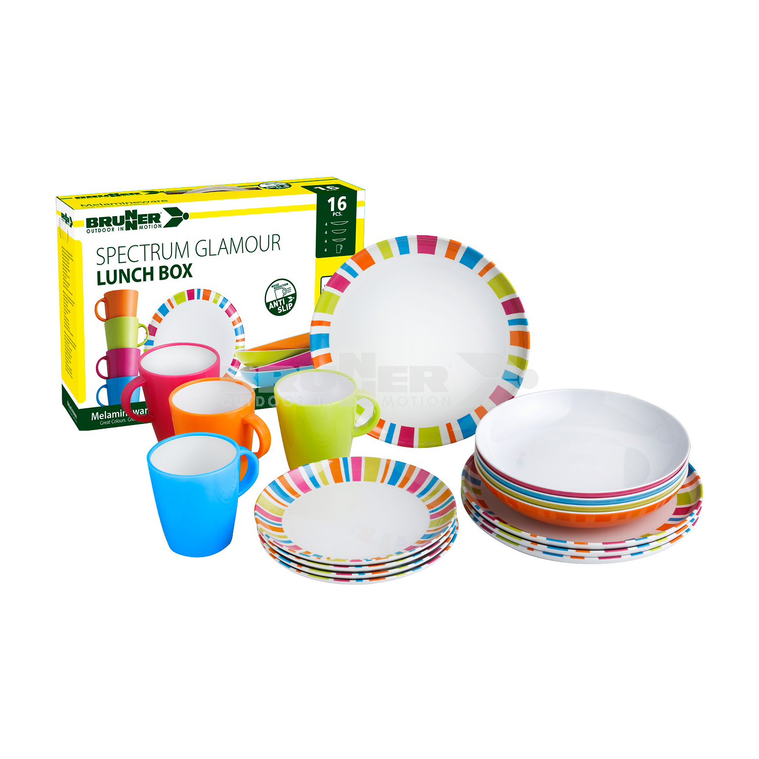 LUNCH BOX SPECTRUM Brunner S r l lunch-box-spectrum-brunner-s-r-l