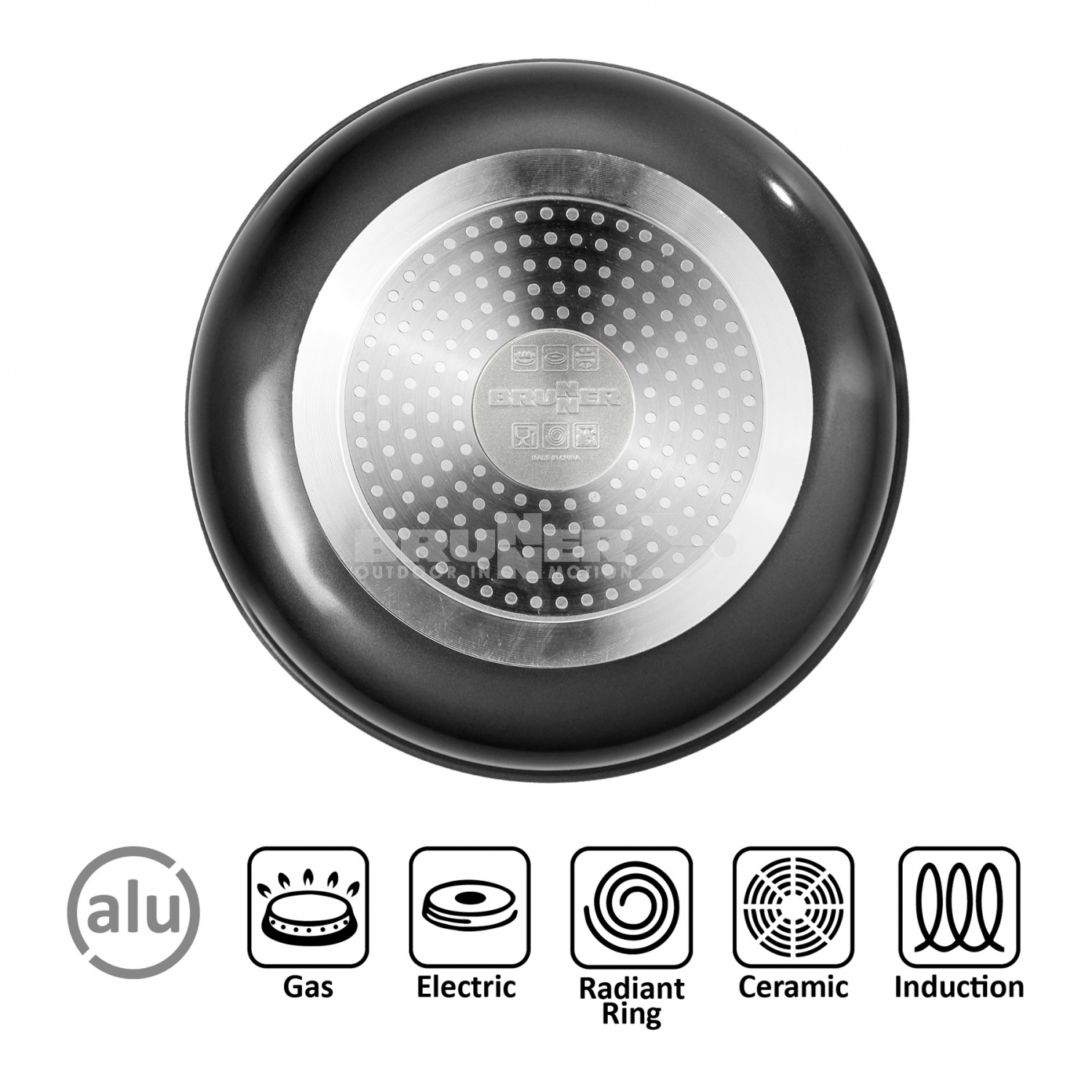 PIRATE SPACE MASTER - Brunner s.r.l.