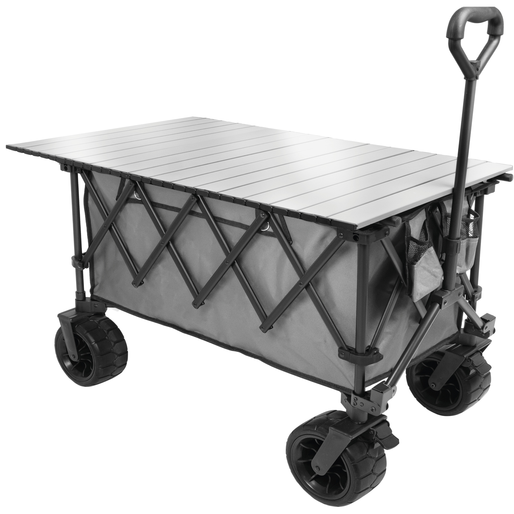 BEACH TROLLEYS - Brunner s.r.l.
