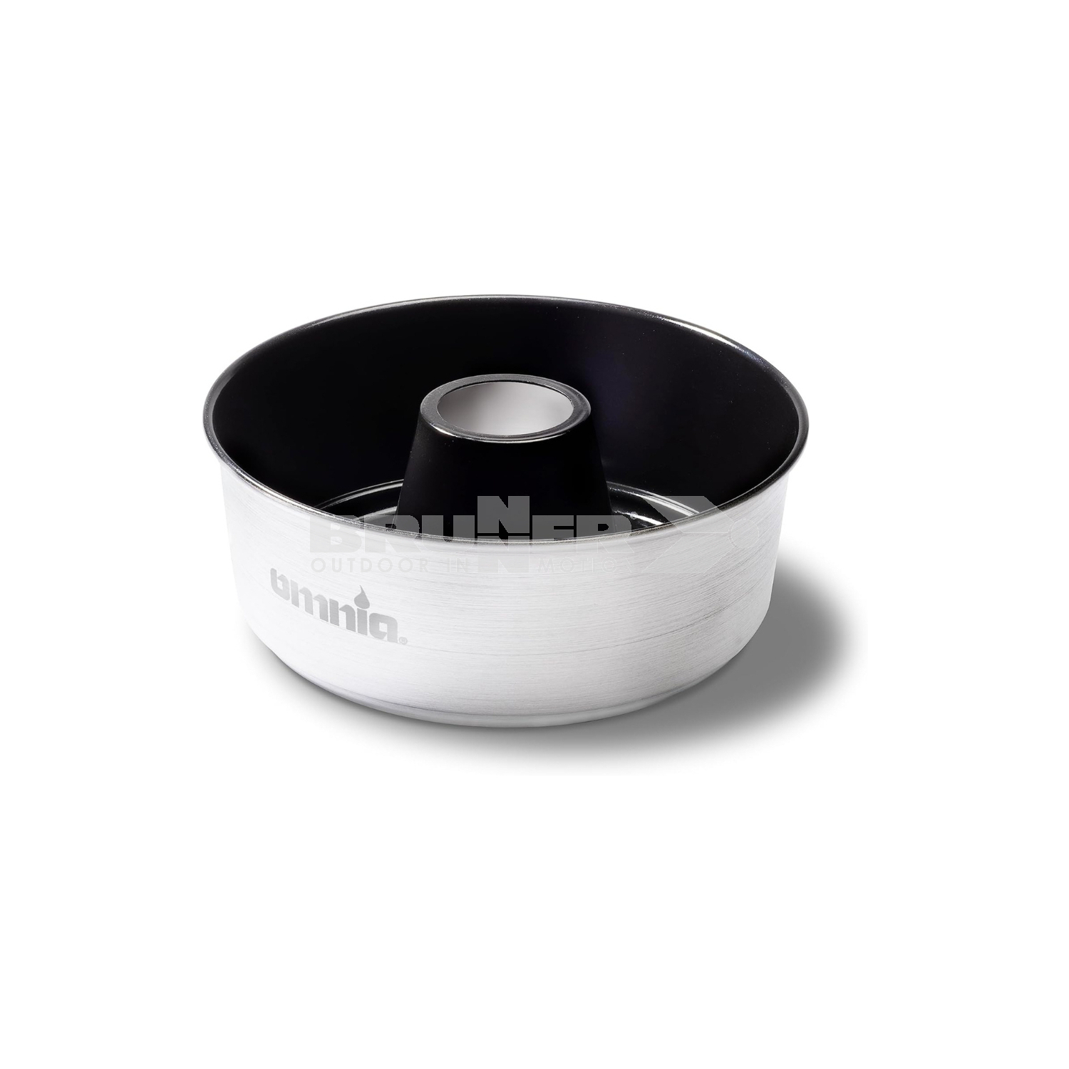 Omnia Pan Maxi Non Stick - Brunner s.r.l.